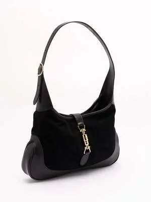 Gucci Jackie 1961 Shoulder Bag - Multicolor