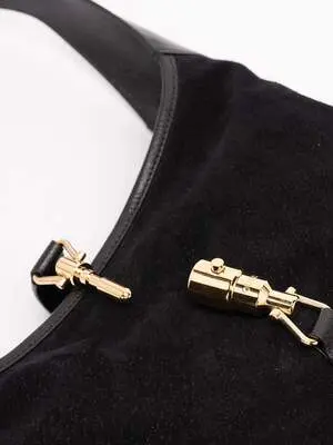 Gucci Jackie 1961 Shoulder Bag - Multicolor