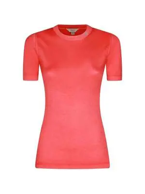 Malo Cashmere Round Neck - Multicolor