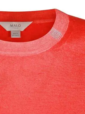 Malo Cashmere Round Neck
