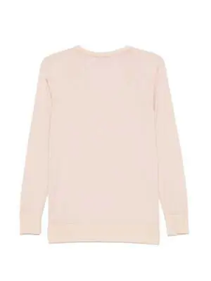Malo Cashmere V Neck
