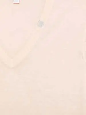 Malo Cashmere V Neck
