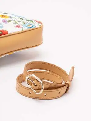 Gucci Jackie 1961 Shoulder Bag - Multicolor