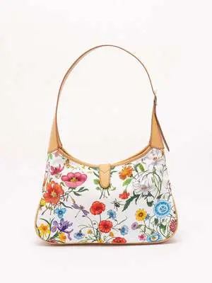 Gucci Jackie 1961 Shoulder Bag - Multicolor