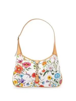 Gucci Jackie 1961 Shoulder Bag Multicolor