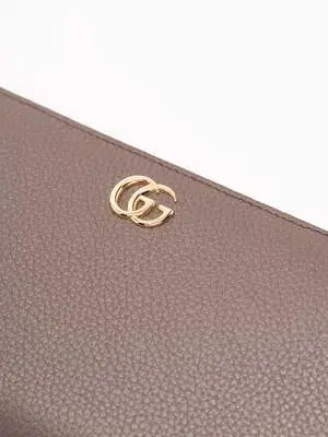 Gucci Petite Marmont` Wallet - Multicolor