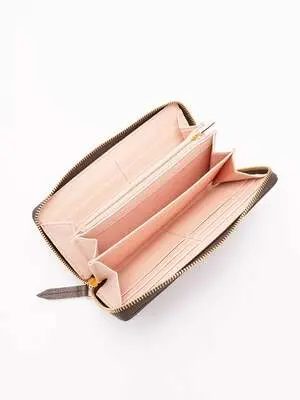 Gucci Petite Marmont` Wallet - Multicolor