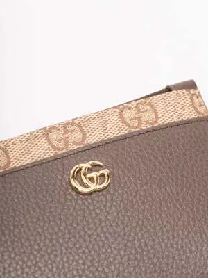 Gucci Petite Marmont` Cardcase
