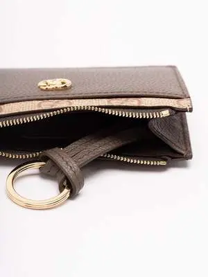 Gucci Petite Marmont` Cardcase