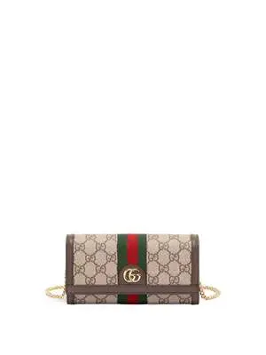 Gucci Ophidia Mini Bag - Multicolor