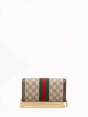 Gucci Ophidia Mini Bag - Multicolor