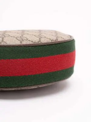 Gucci Ophidia` Mini Bag