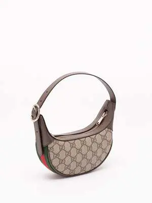 Gucci Ophidia Mini Bag - Multicolor
