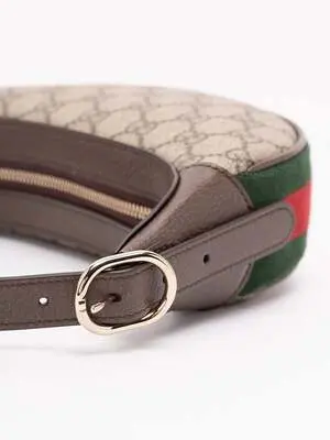 Gucci Ophidia Mini Bag - Multicolor