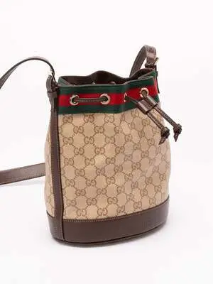 Gucci Essence` Bucket Bag