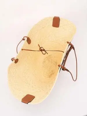Loewe Anagram Large Basket Bag