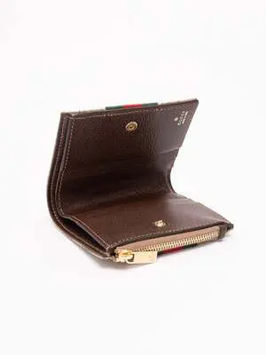 Gucci Essence` Wallet
