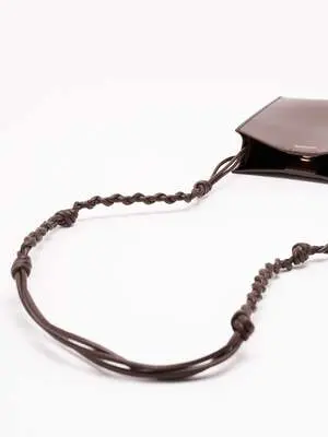 JIL SANDER Tangle` Small Bag