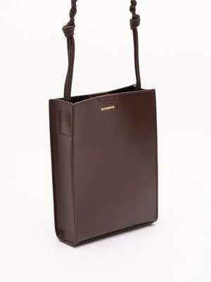 JIL SANDER Tangle Small Bag - Multicolor