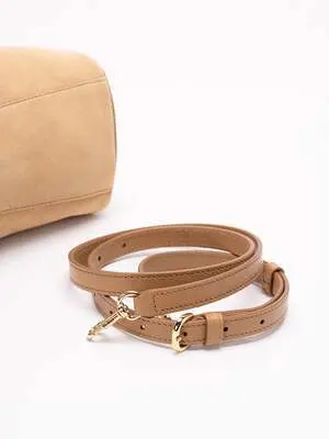 Gucci Horsebit Web` Handbag