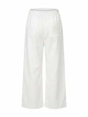 Loewe Paula`s Ibiza Cropped Pants