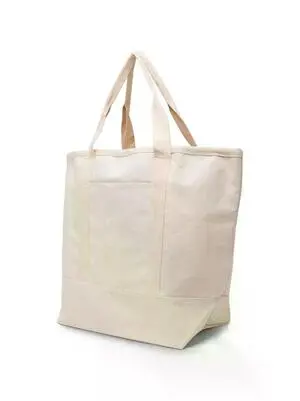 MELT Graphic Print Tote Bag