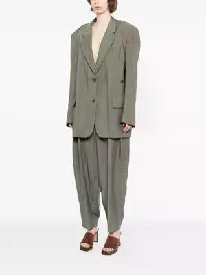 UMA WANG Kava Jacket