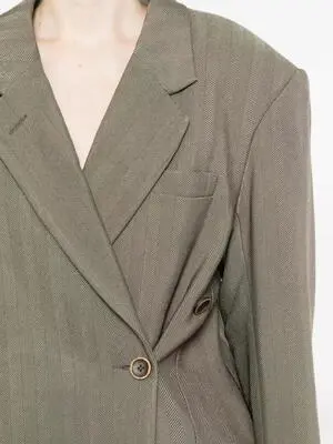 UMA WANG Kava Jacket