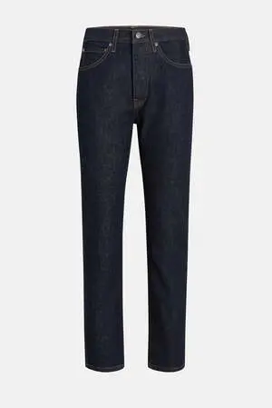 Khaite Finley Jeans - Blu
