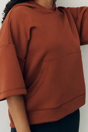 Daily Practice Pack It Up Hoodie