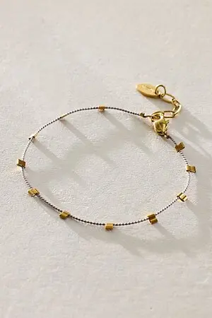 KOZAKH Kozakh Hilo Bracelet Grey