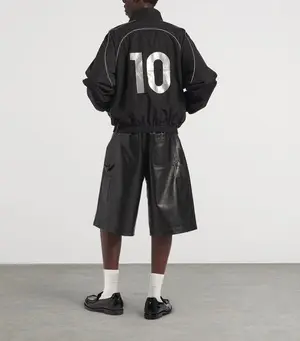 Balenciaga Bodies Track Jacket