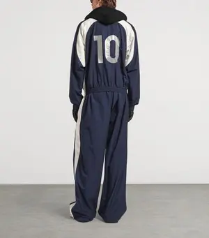 Balenciaga Bodies Sport Jacket