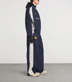 Balenciaga Bodies Sport Jacket