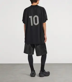 Balenciaga Bodies Sports Top