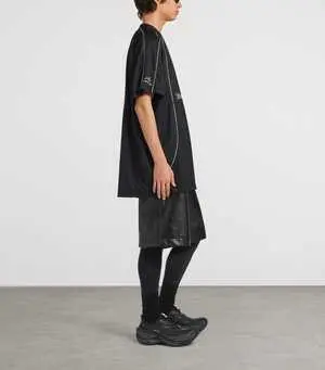 Balenciaga Bodies Sports Top