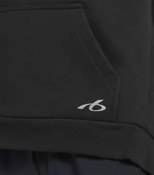 Balenciaga Cotton Sleeveless Hoodie
