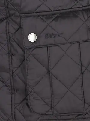 Barbour Ariel Quilted Jacket