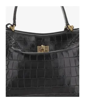 Balenciaga Rodeo Mini Handbag