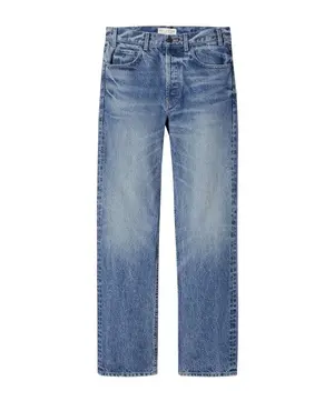 NILI LOTAN Straight-leg Jeans