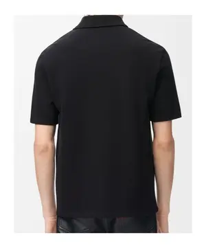 Loewe Anagram-embroidered Polo Shirt