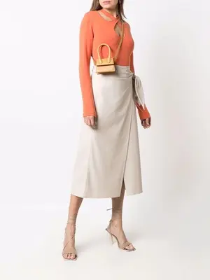 Jacquemus Le Chiquito Mini Bag