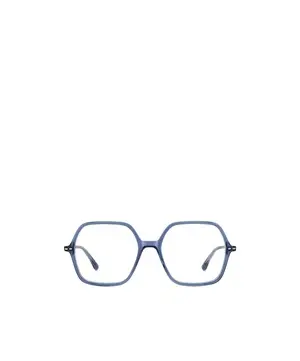 Isabel Marant Étoile Geometric Plano Mirror - Blue