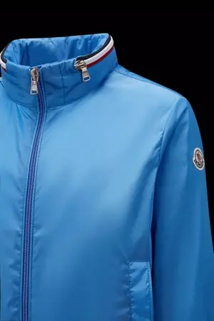 Moncler Farlak Hooded Jacket