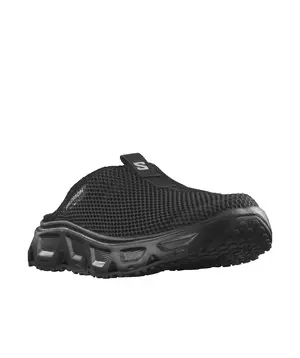 SALOMON Reelax Slide 6.0 Recovery Slip-on - Black
