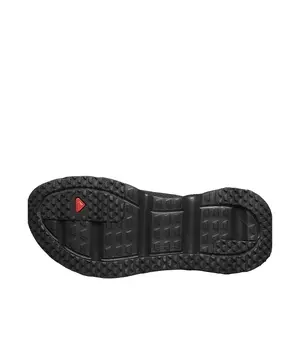 SALOMON Reelax Slide 6.0 Recovery Slip-on - Black