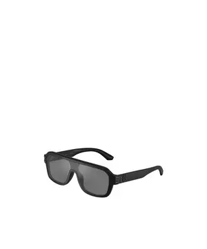 Dolce & Gabbana Full Frame Sunglasses