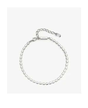 JIMMY CHOO Saeda Anklet