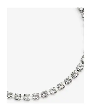 JIMMY CHOO Saeda Anklet