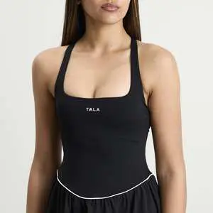 TALA Skinluxe Floaty Active Dress